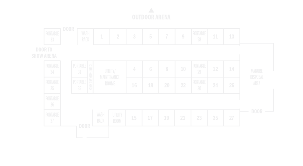 Stall Maps – Iowa Equestrian Center